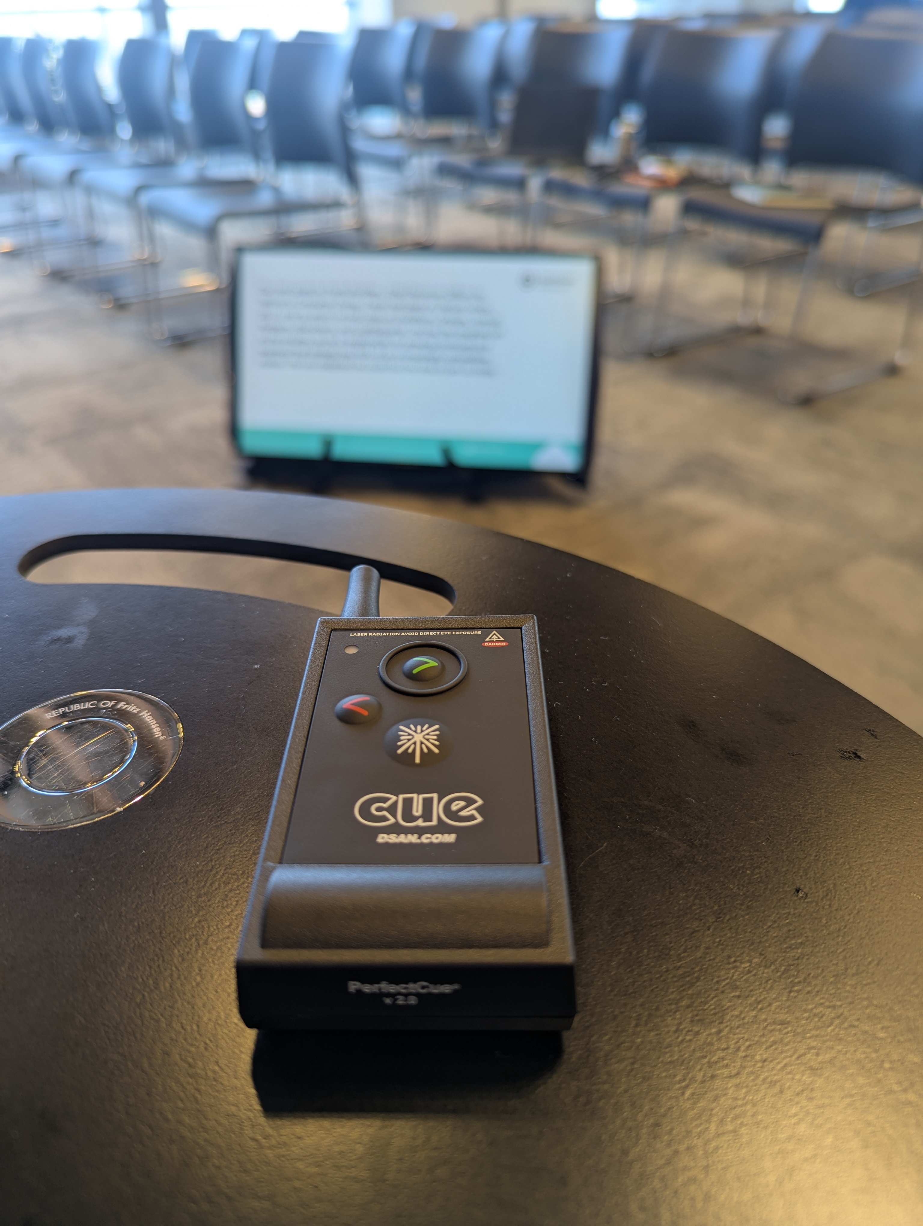 Presentation Clicker Rentals – Rental Slide Advancer – Power Point ...